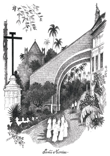 Mario de Miranda: The Indian Cartoonist. - Shweta Bharati